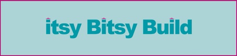 Itsy Bitsy Build Miniatures